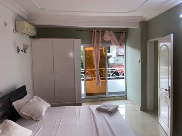 Kalista Suites - Douala