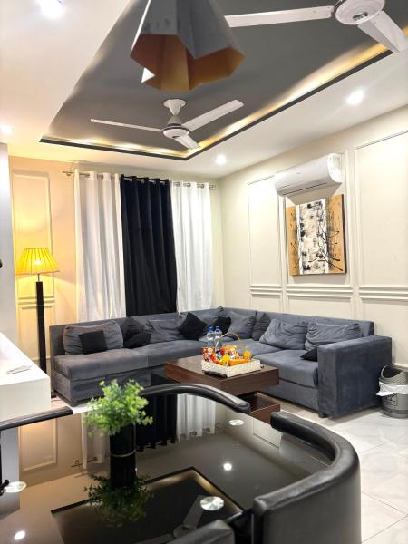 H&a Residency - Lahore