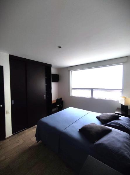 Compact Loft-style Apt Thoughtfully Designed To Host Up To 3 Guests - Bogotà