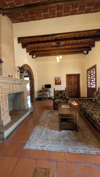 Casa Del Rey - Taxco