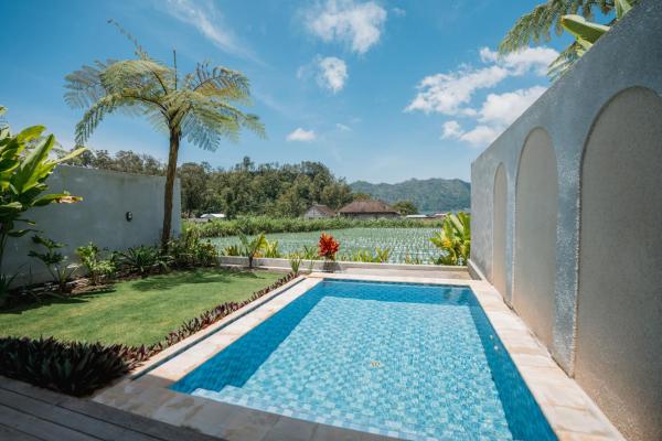 Mahe Glamping - Bali