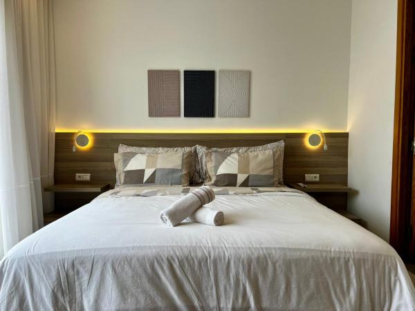 Val D'or 3br - Garden & Beach Access - Skhirat