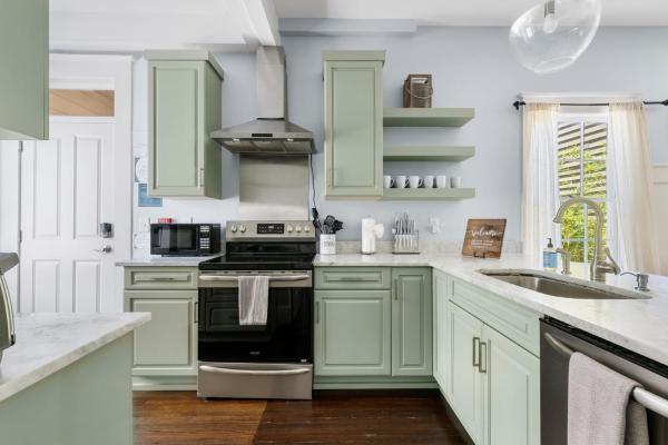 The Pearl Suite 3br 1st Floor Near King St - Charleston, SC