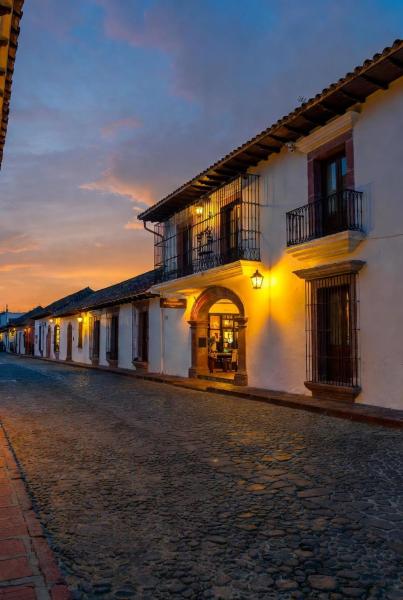 Hotel El Conquistador Ii - Guatemala