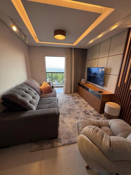 Apartamento Aconchegante No Centro De Ametista Do Sul - Ametista do Sul