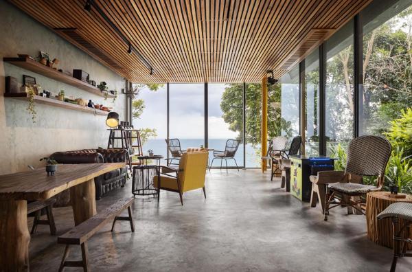 Conrad Koh Samui - Koh Samui