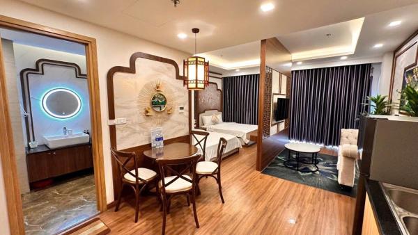Flc Sea Tower Quy Nhơn-codotel View Biển Quy Nhơn-hồ Bơi-tt Thành Phố - Quy Nhon