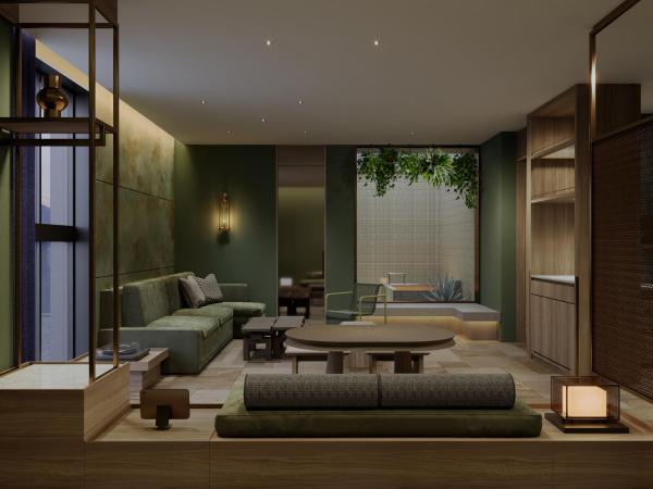 Arima Hot Spring Nebi - 