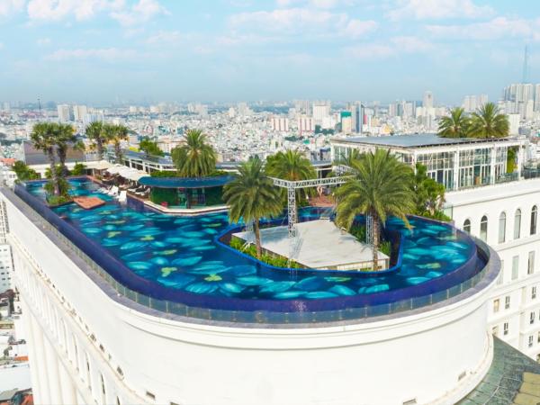 La Living Collection - Ho Chi Minh City