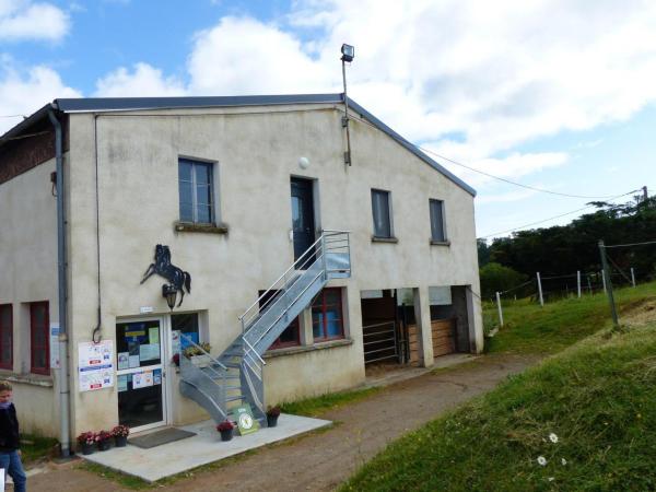 Appartement Au Cœur Du Centre éQuestre - 4 Pers. - Fr-1-489-623 - Vichy