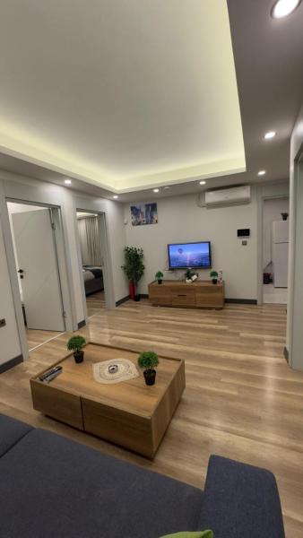 Gündoğdu Suites - Fatih