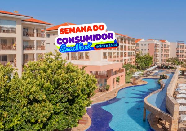 Beach Park Resort - Wellness - Aquiraz