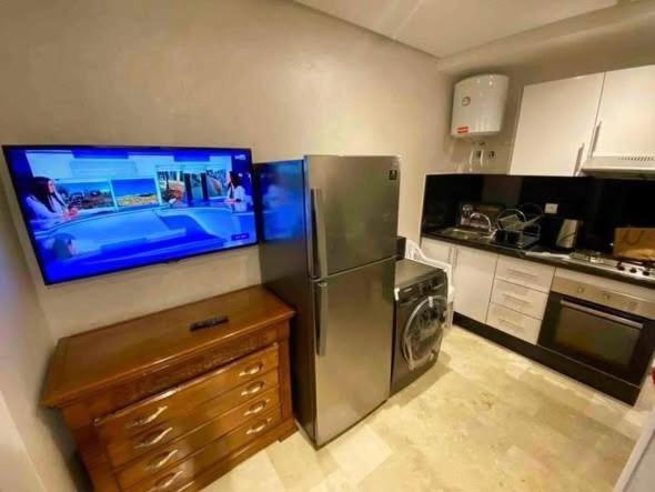 Apprt Hey El Qods Oujda - Oujda