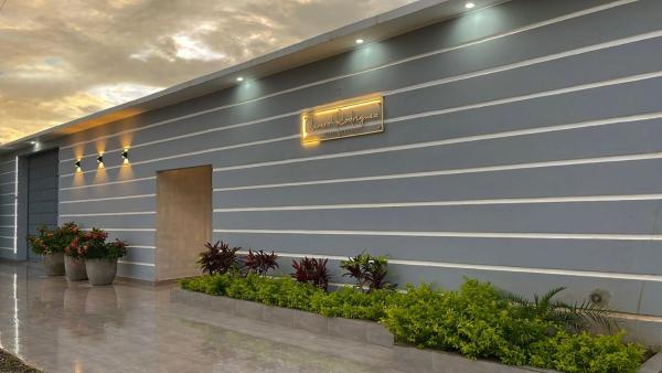 Cevero Rodriguez Hotel Boutique - Yurimaguas