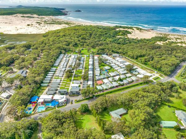 Ingenia Holidays Middle Rock - Soldiers Point