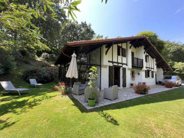 Chez Garcia - Saint-Jean-de-Luz