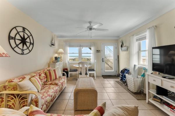 8401 Atlantic Avenue, Unit 322 - Cape May, NJ