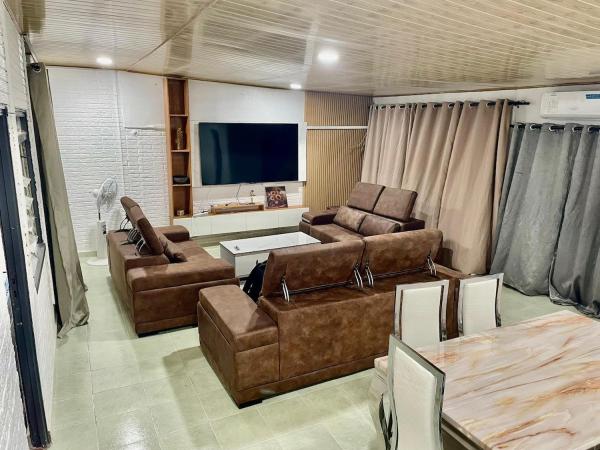 Résidence Sk & Services Abidjan A - Abidjan