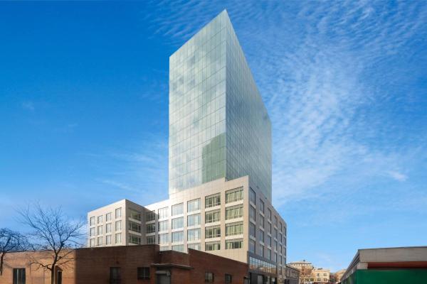 La Quinta Inn & Suites By Wyndham Queens Nyc Jfk Airtrain - Long Beach, NY