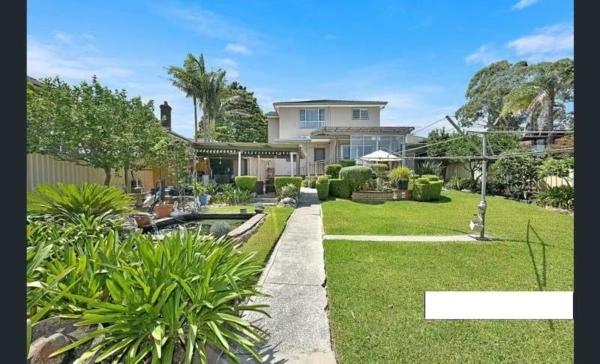 House In Chatswood Comfortable, Excellent Value - Gordon