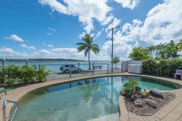 4 The Anchorage - Eumundi