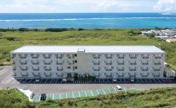 コート エトワレ マエザト-新築アパートメントホテル- - Ishigaki