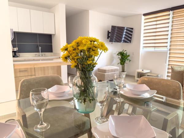 Modern Aparment 3br Family On The Heart Of Ibague - Ibagué