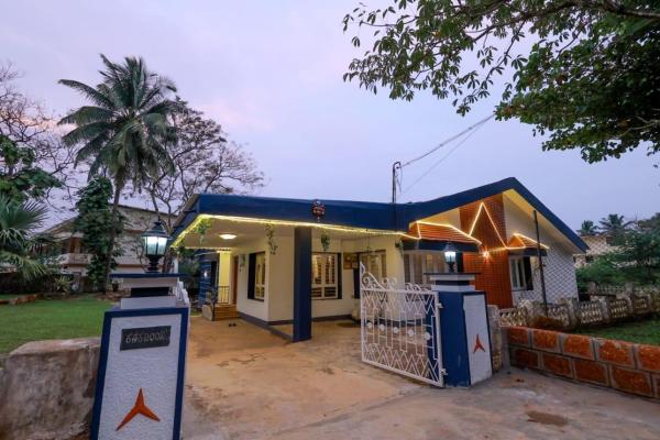 Kanaka Heritage - Sringeri