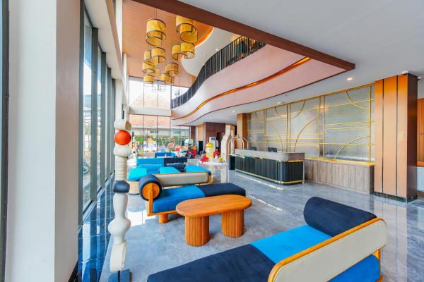 Azana Boutique Hotel Solo - Surakarta