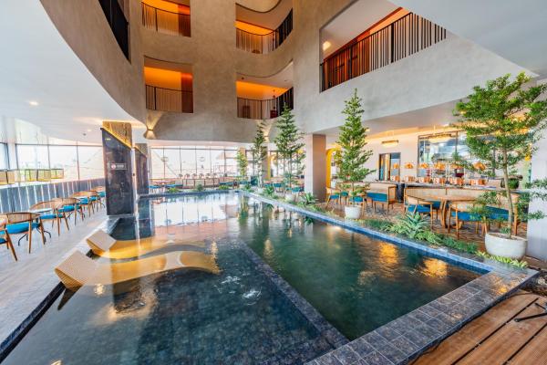 Azana Boutique Hotel Solo - Surakarta