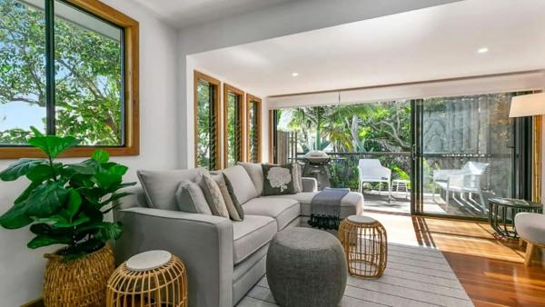 Tropical Escape A Sunshine Beach Retreat - Noosa Heads