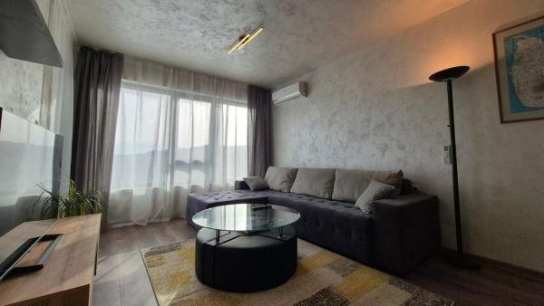 Comfortable Home Two-bedroom Apartment Near The Center - Panagyurishte