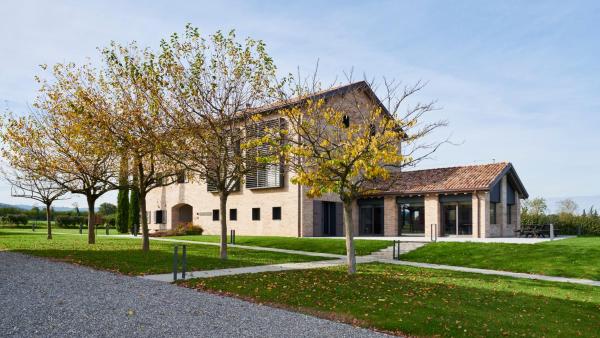Agriturismo La Razza - Reggio Emilia