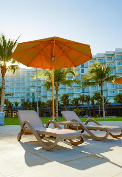 Lugano Resort & Spa Cam Ranh - Ultra All Inclusive - Vietnam
