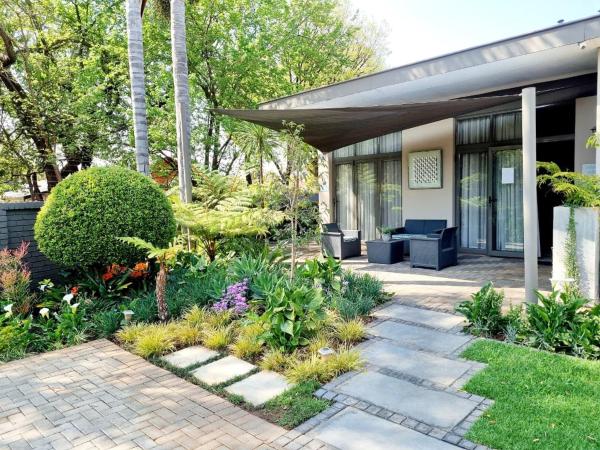 Glen Maine Guest House - Pretoria, South Africa