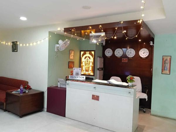 Hotel O Raga Grand Hotel - Hyderabad