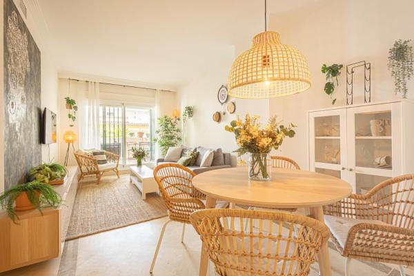 Calanova Grand Golf - Happy Rentals - Calahonda