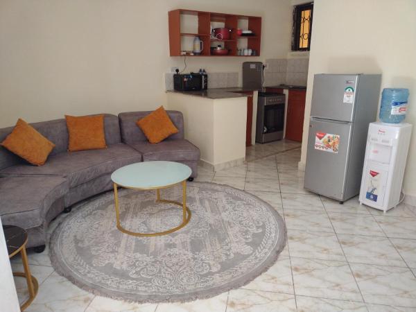 Diani Beach South Retreat 2br - Diani Beach