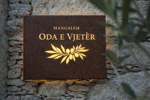 Oda E Vjetër - Albanie