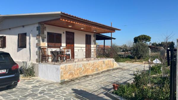 Pelagos Studio - Chalkidiki