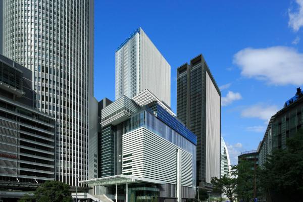 Nagoya Jr Gate Tower Hotel - Nagoya
