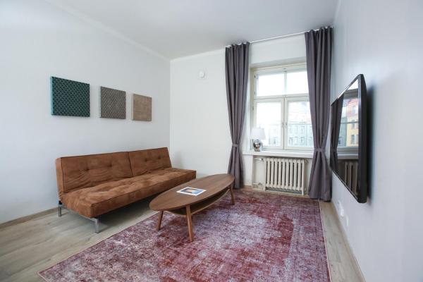 Stay Fredrikinkatu Apartment - Helsinki