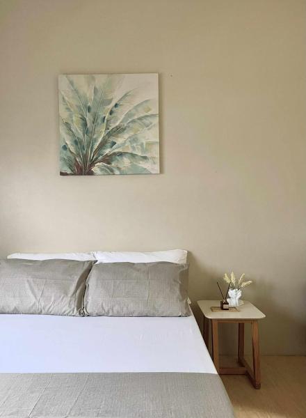 Stay Sunvida Cozy City Escape - Cebu