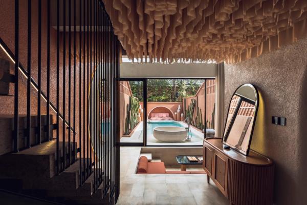 Cyrus Villa Seminyak By Ini Vie Hospitality - Seminyak