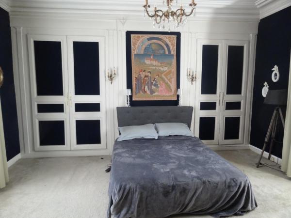 Maison Bourgeoise Au Cœur Du Centre Ville - Le Mans