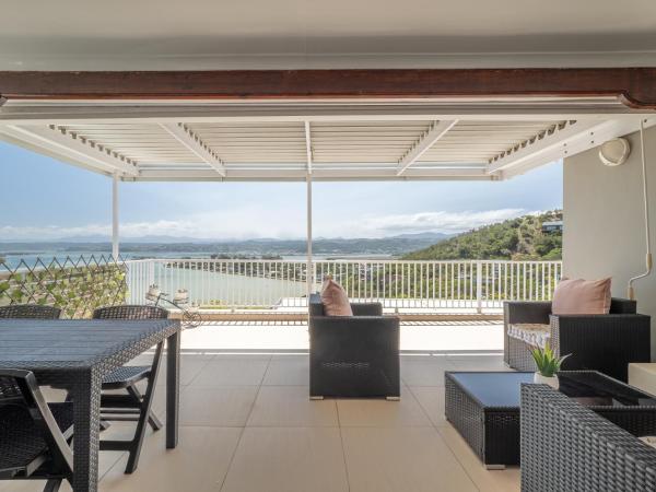 Coney Glen Penthouse - Knysna