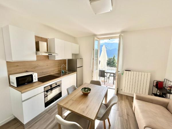 Relax Home - Clusone