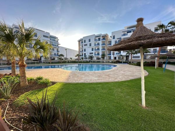 Appartment Martil Costamar - Martil