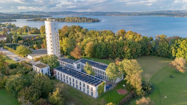 Jugendherberge Otto-moericke-turm - Germany