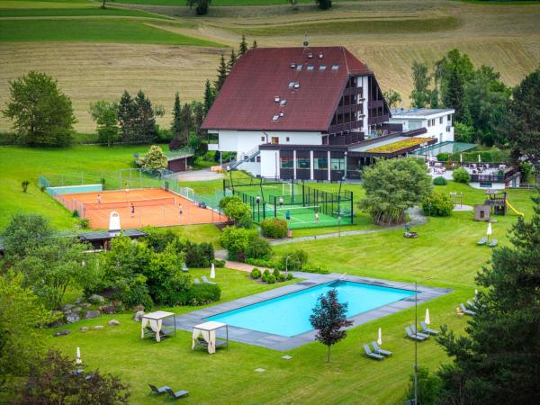 Royal Hotel Hinterhuber - Olang